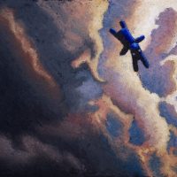 david slack painter – David W Slack