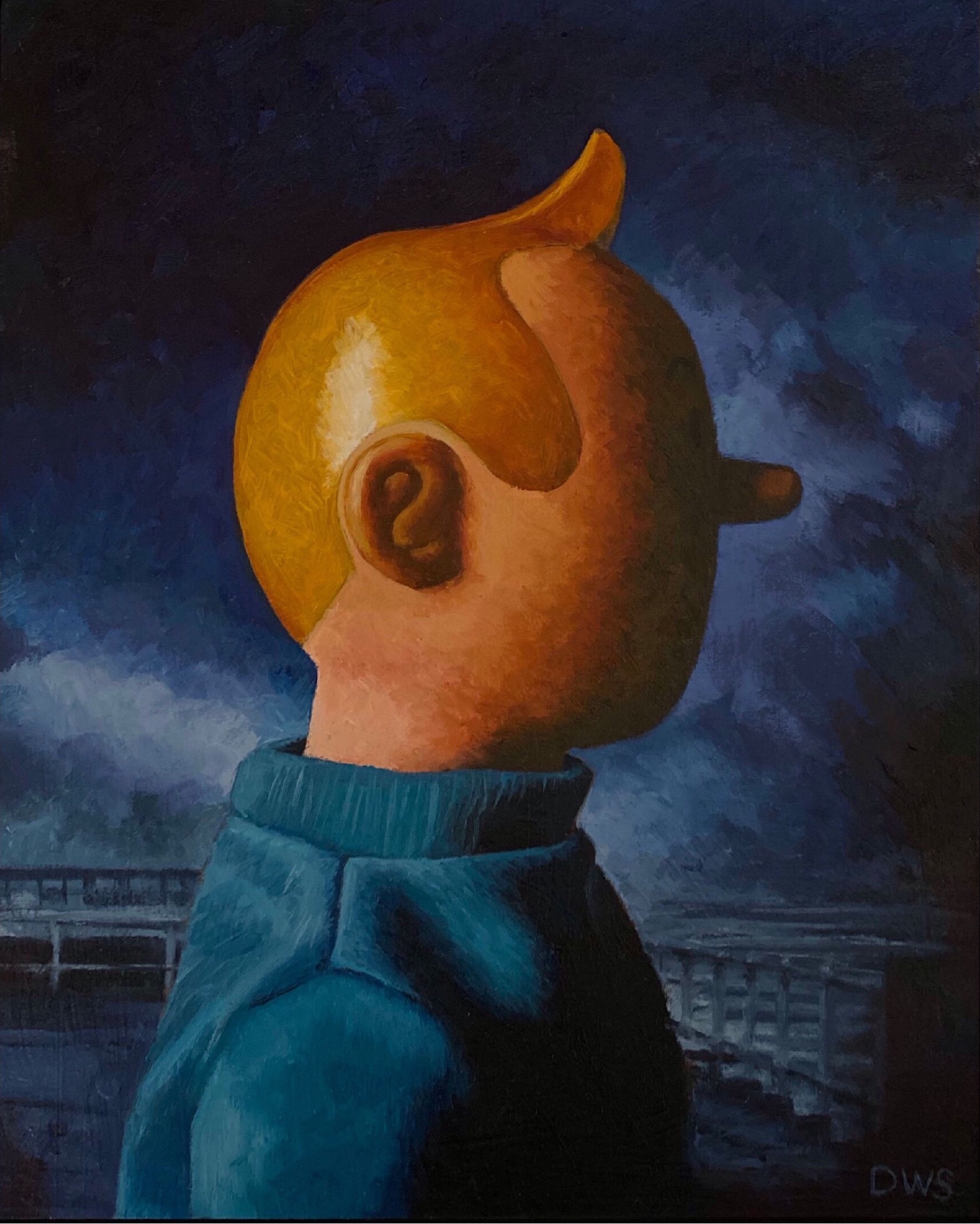 Archive – David W Slack