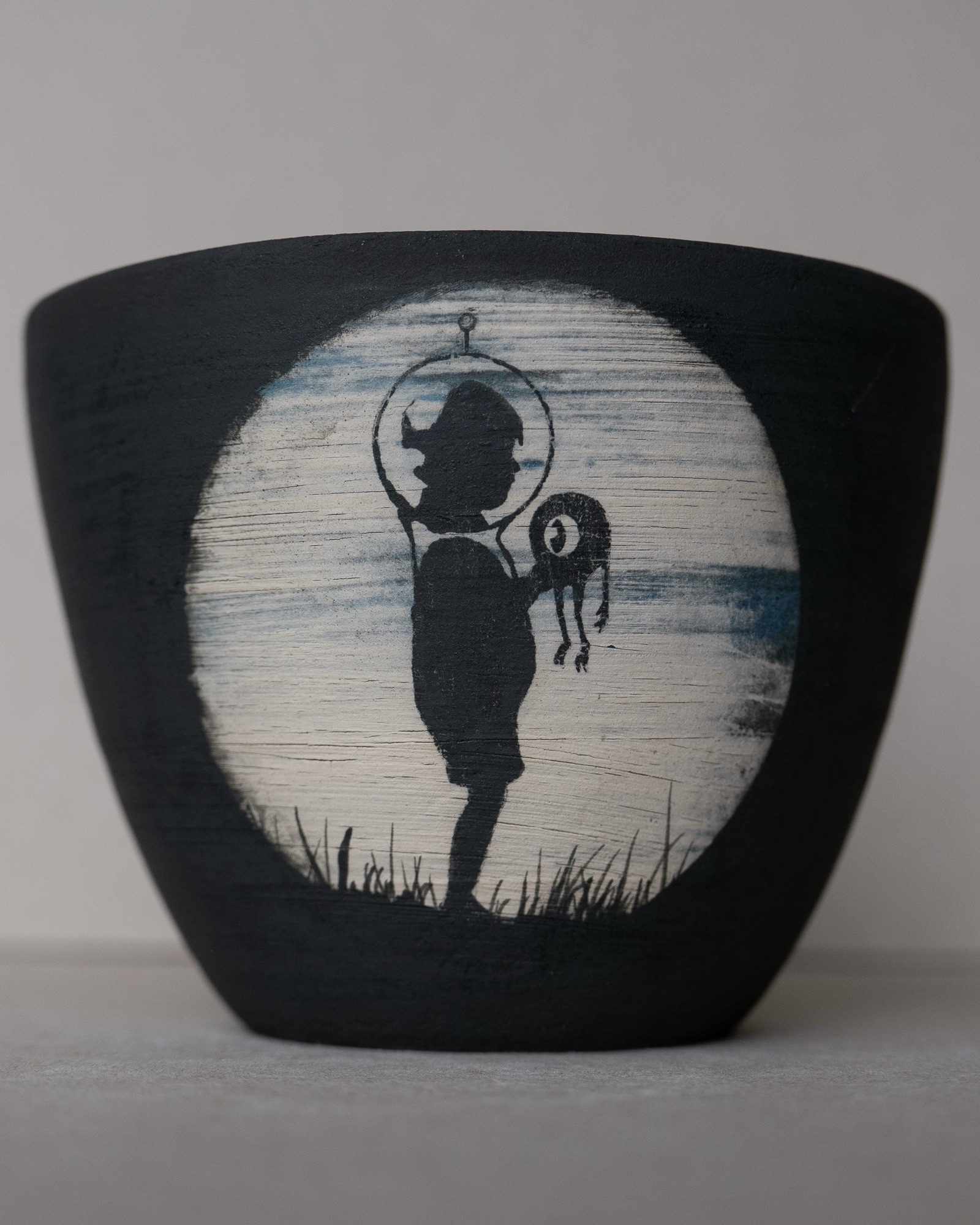 Space Kids – David W Slack