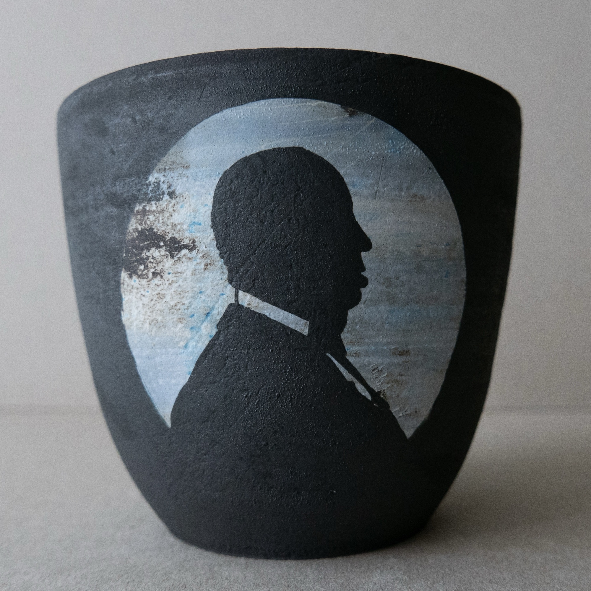 The Hitch – David W Slack